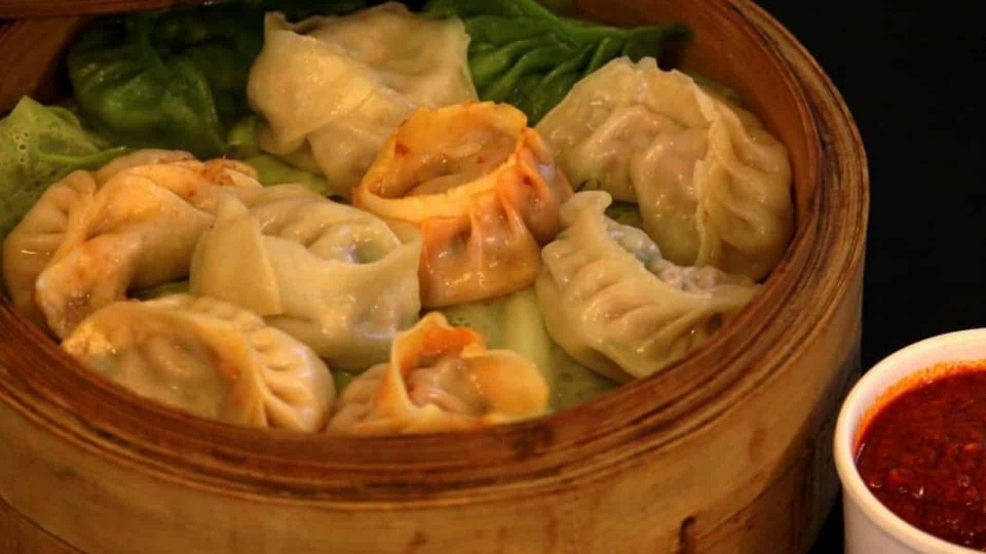 Discovering 5 Best Places For Momos In Ahmedabad