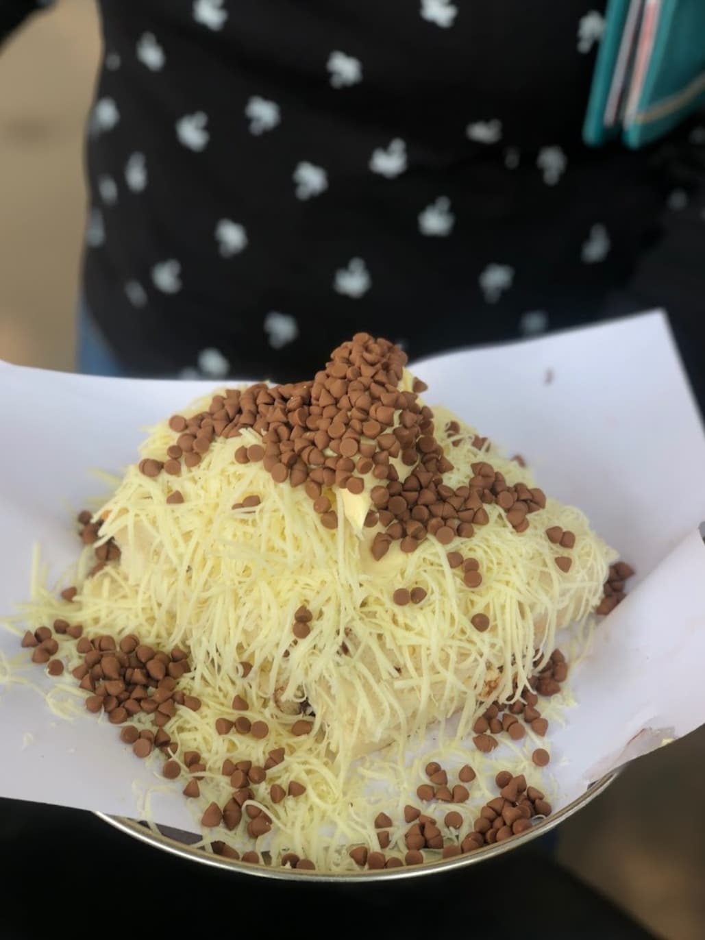 Top 10 Cheesiest Food Dishes In Ahmedabad