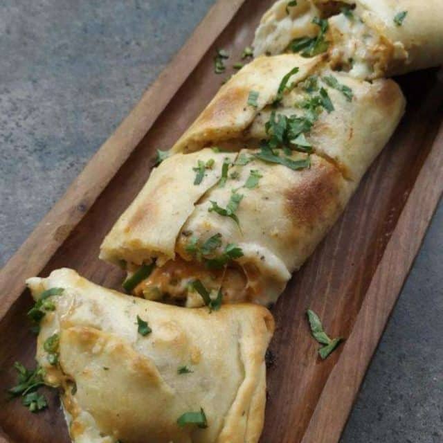 The Best Dishes To Enjoy After Garba Night