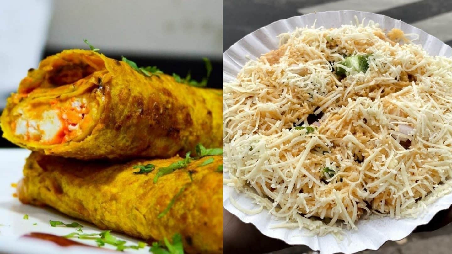 The Best Dishes To Enjoy After Garba Night