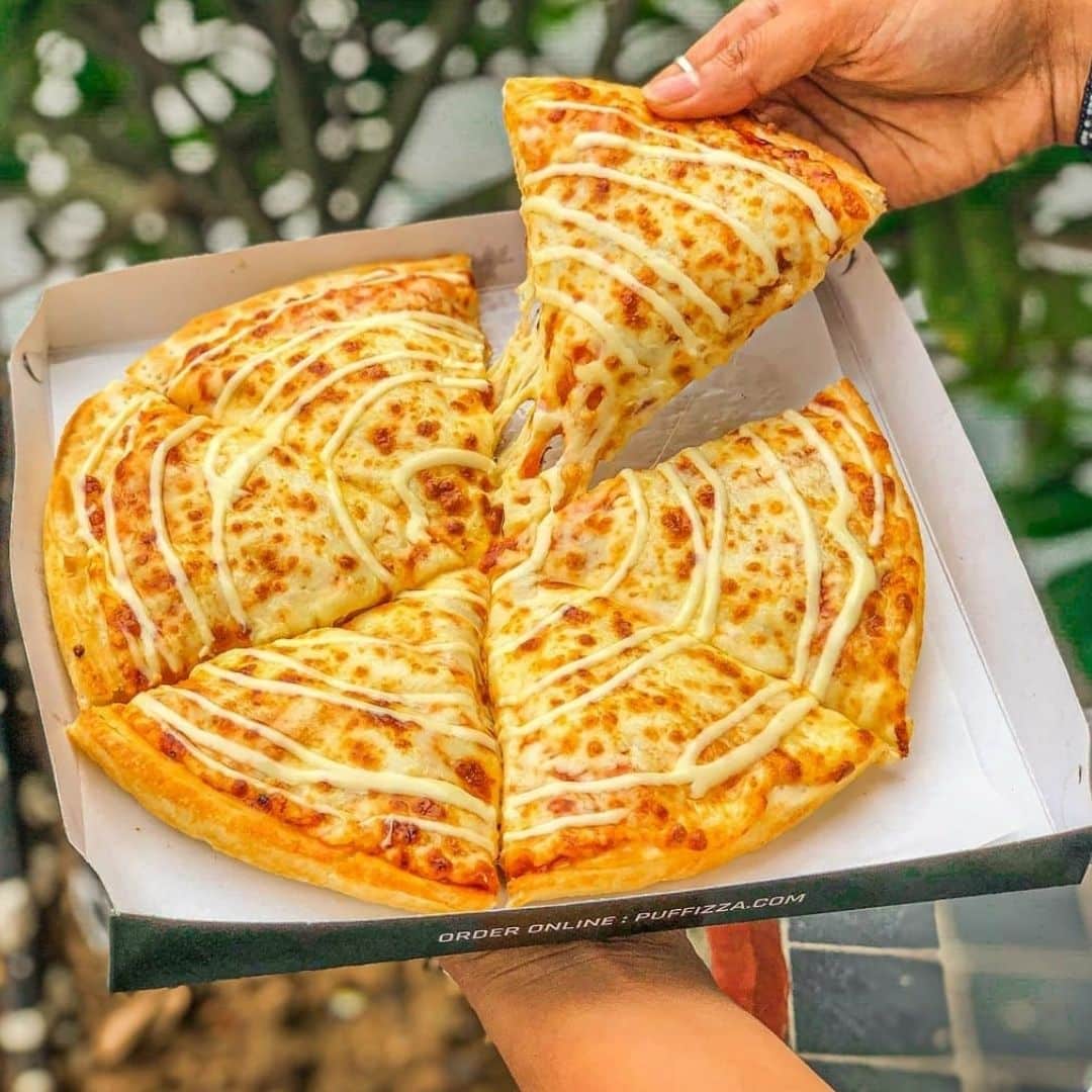 The Best Dishes To Enjoy After Garba Night