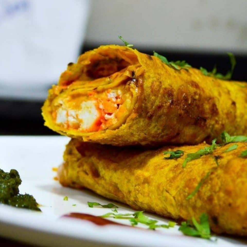 The Best Dishes To Enjoy After Garba Night