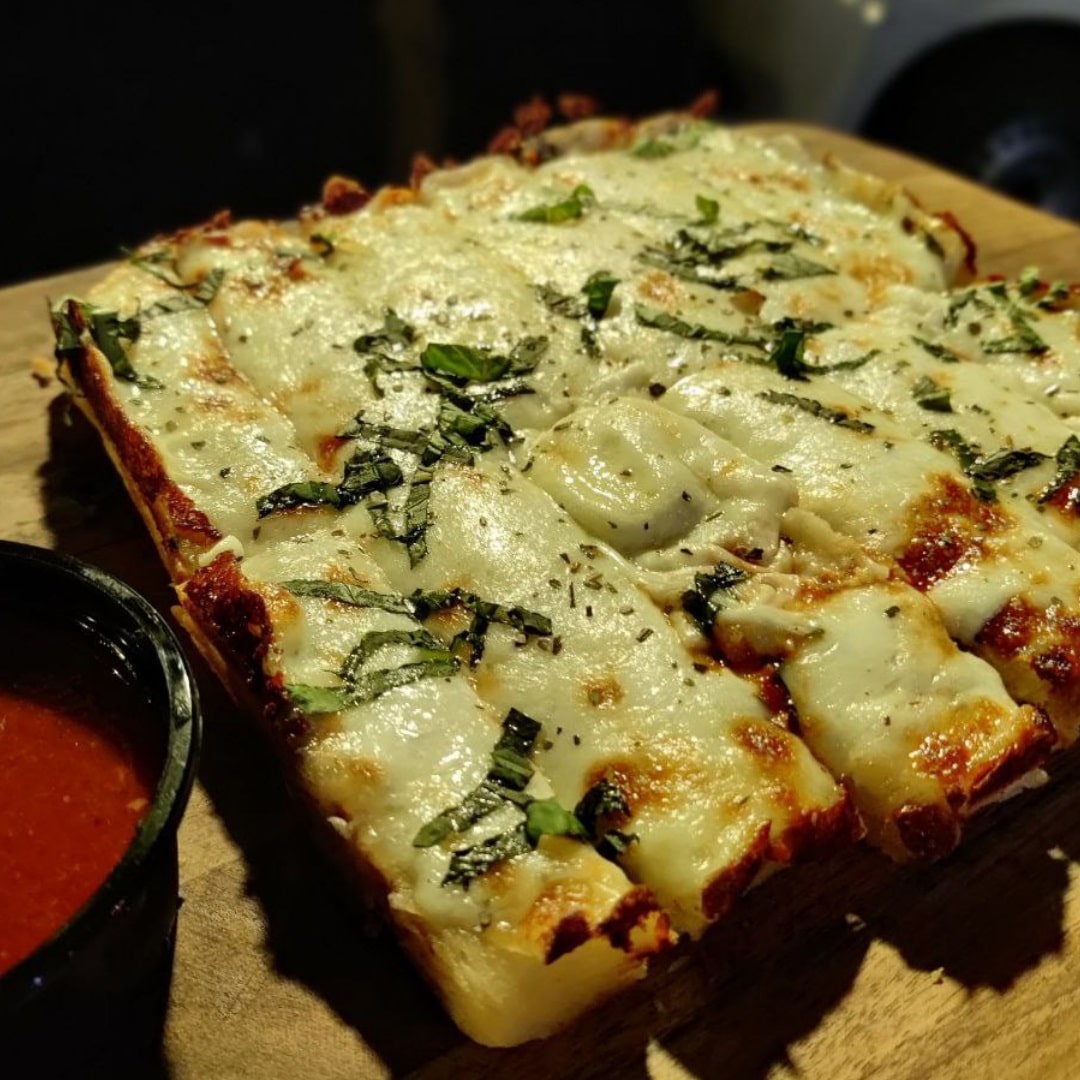 The Best Dishes To Enjoy After Garba Night