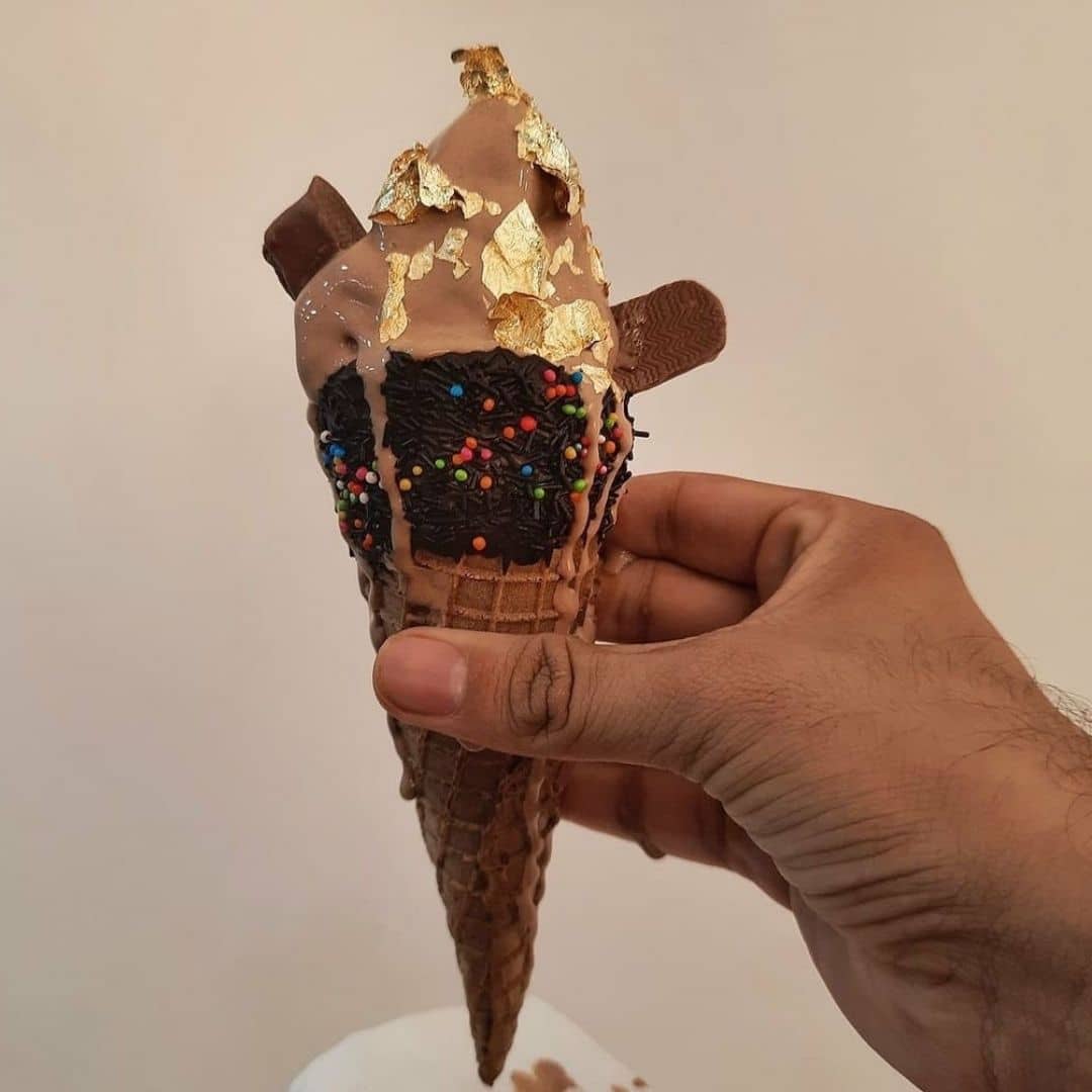 Top 5 Places For Softy Ice Cream In Ahmedabad