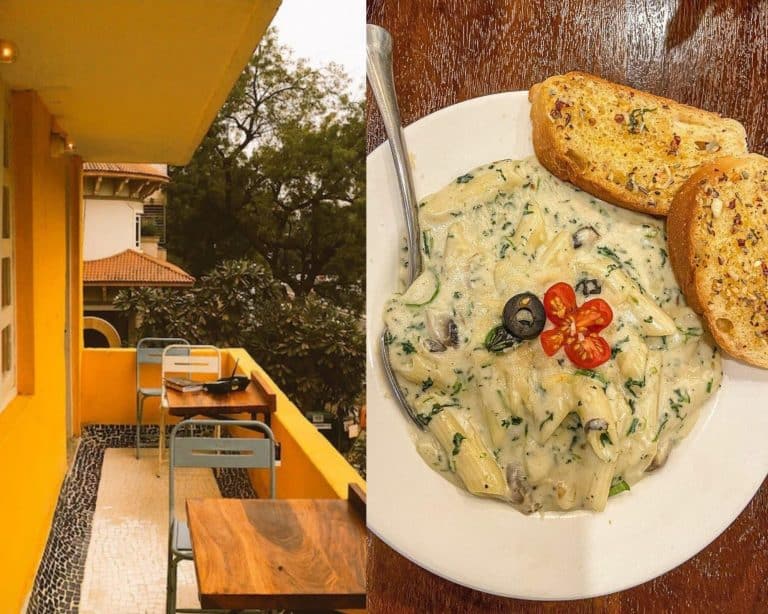 Best Instagrammable Food Places In Ahmedabad