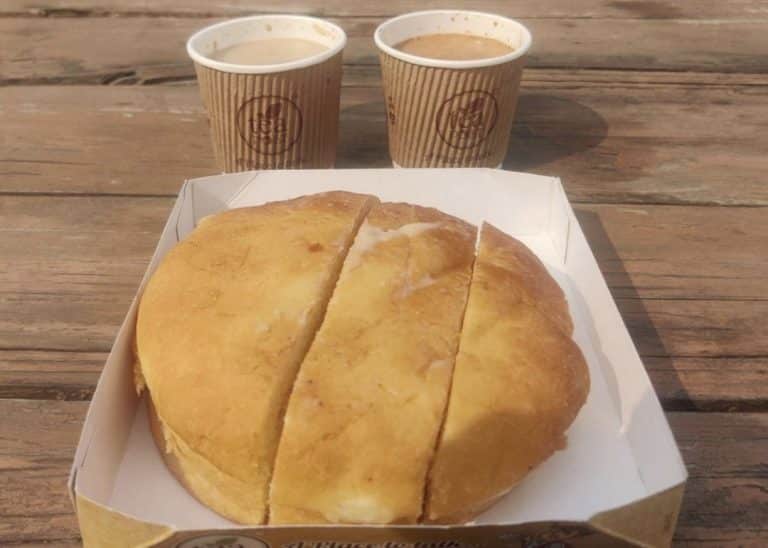 Ahmedabad's Most Loved Street Food Dishes - Hungrito