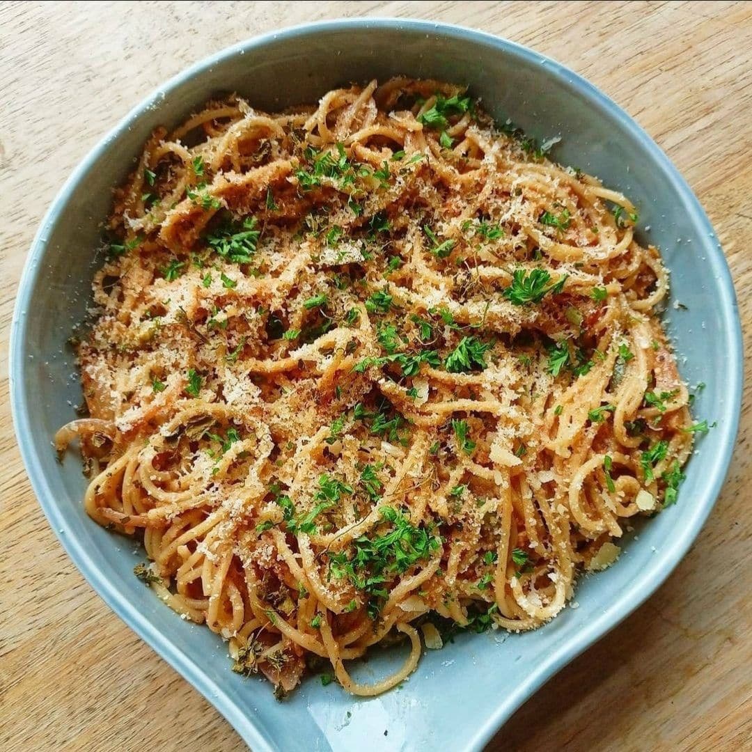 5 Different Kinds Of Spaghetti To Try In Ahmedabad