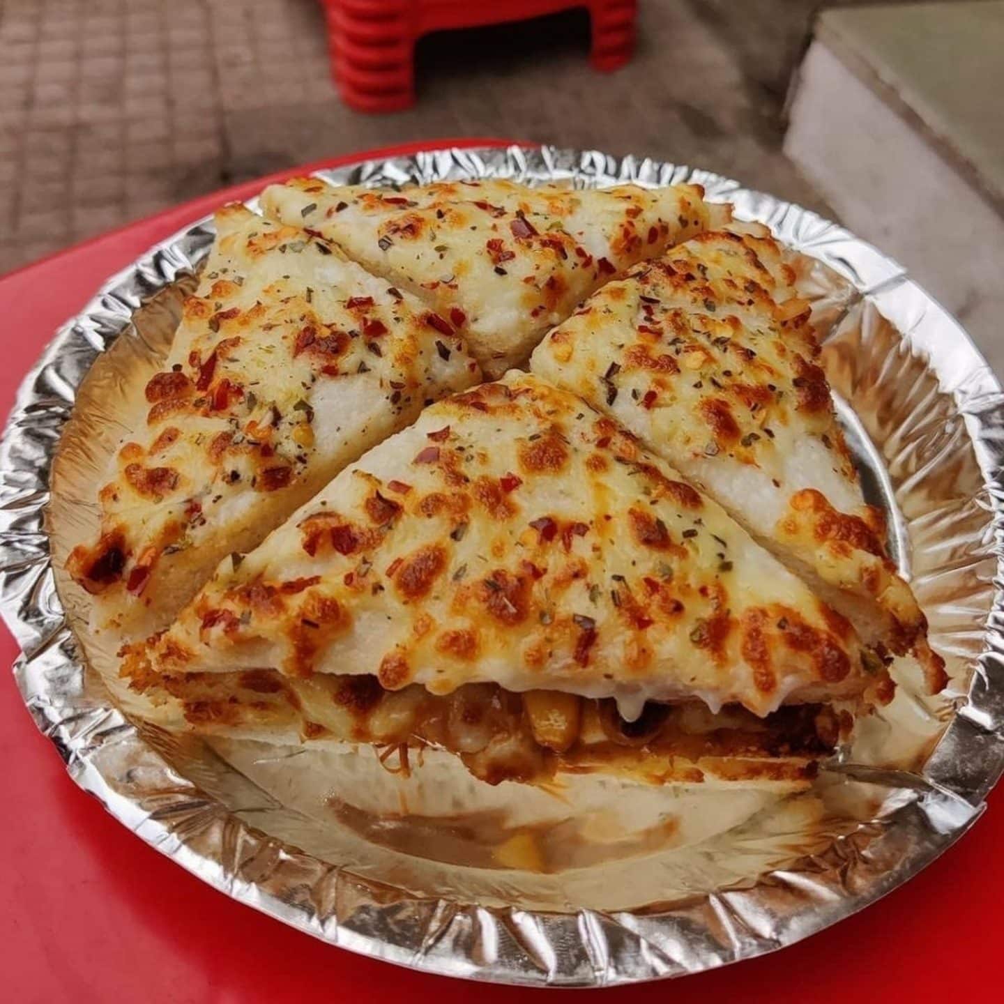 Dishes Under ₹150 In Ahmedabad