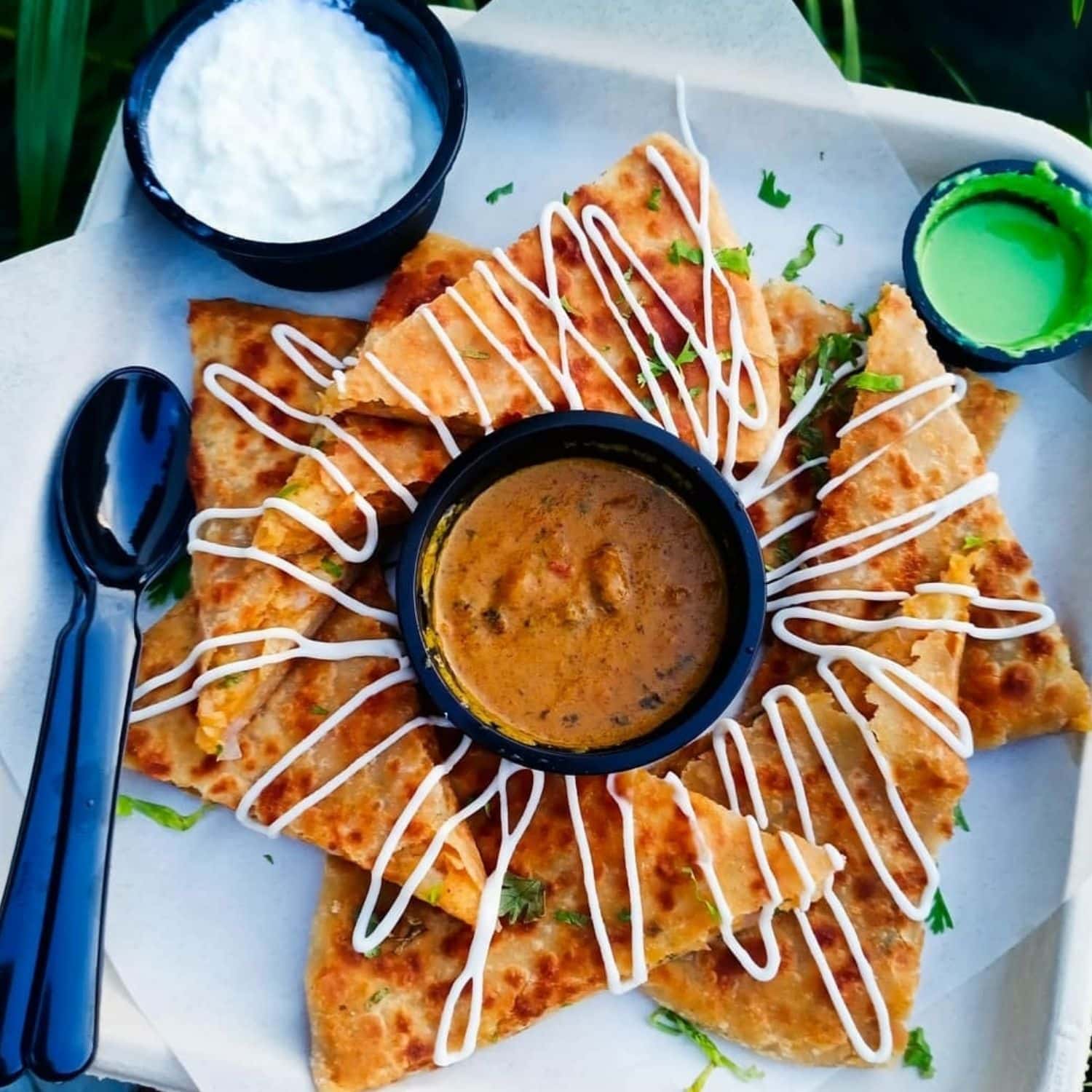 Must-Try Food Dishes At Urban Chowk