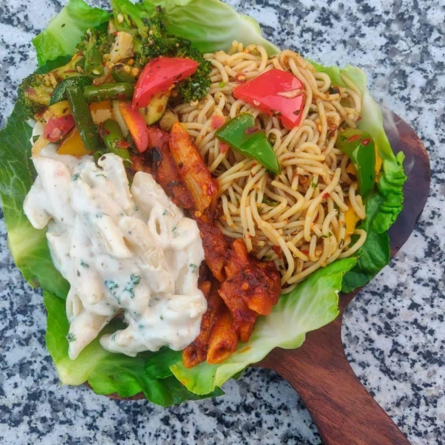 Must-Try Food Dishes At Urban Chowk