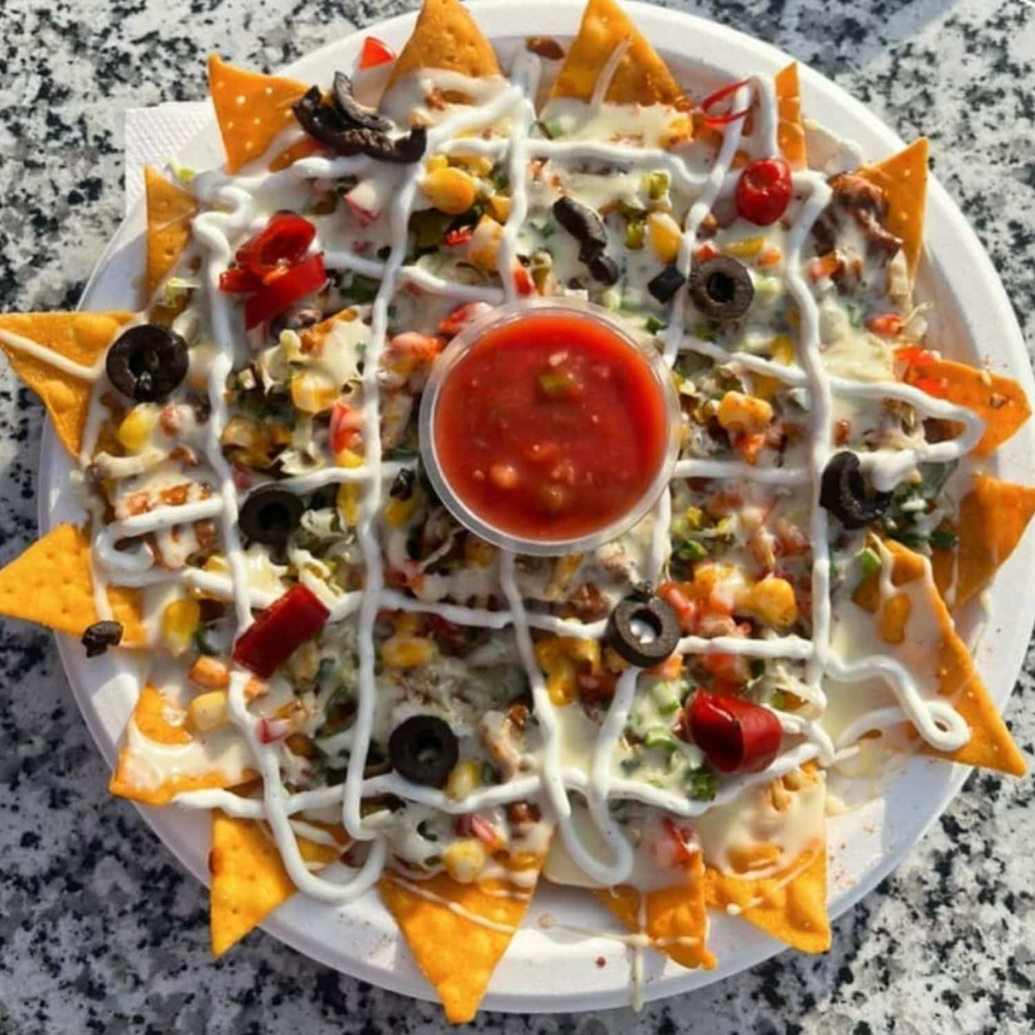 Must-Try Food Dishes At Urban Chowk