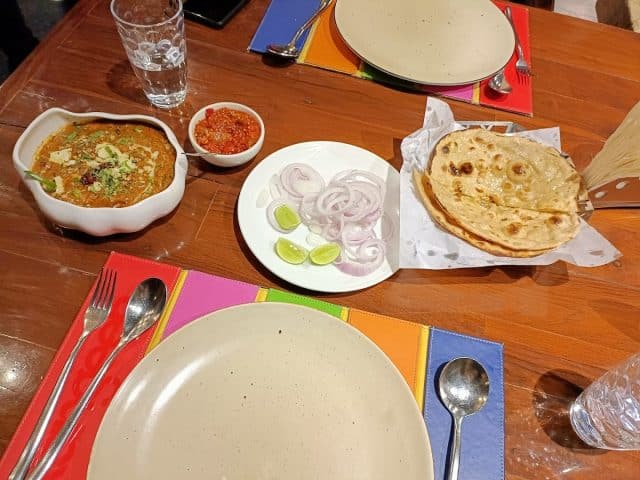 9 Places That Serve Awesome Punjabi Food In Ahmedabad | Hungrito