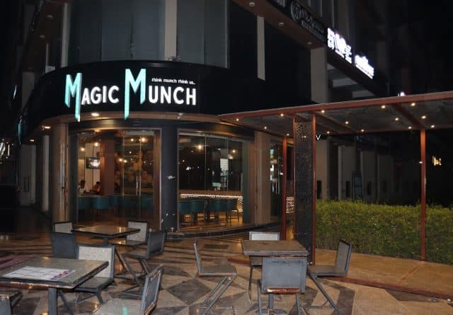 15 Newly Opened Food Places in Ahmedabad New Cafes and Restaurants