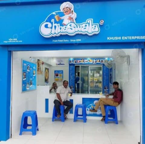 9 Must Try Places for Refreshing Summer Drinks in Ahmedabad