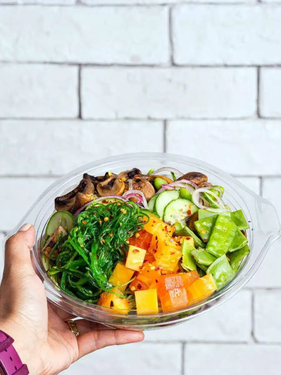 6 best Veg food for Vitamin B12