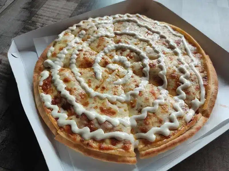 The Best Dishes To Enjoy After Garba Night