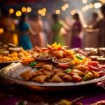 The Best Dishes To Enjoy After Garba Night